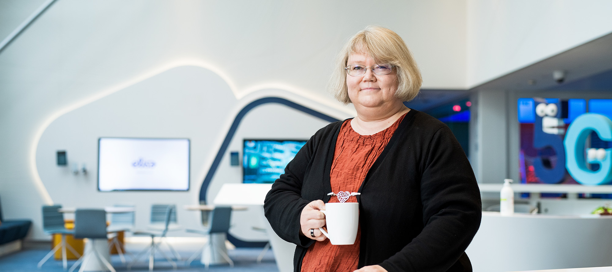 Toimisto pitää pystyä ajattelemaan monta kertaa uudestaan - Business Garden